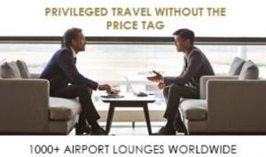 Top 3 Best Airport Lounge Access Membership Cards