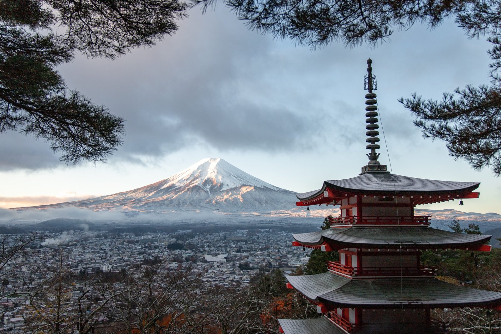 Unlocking the Mystical Beauty of Mount Fuji: An In-Depth Guide for ...